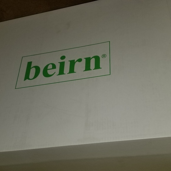 Beirn | Bags | Beirn Doctor Purse With Strap | Poshmark